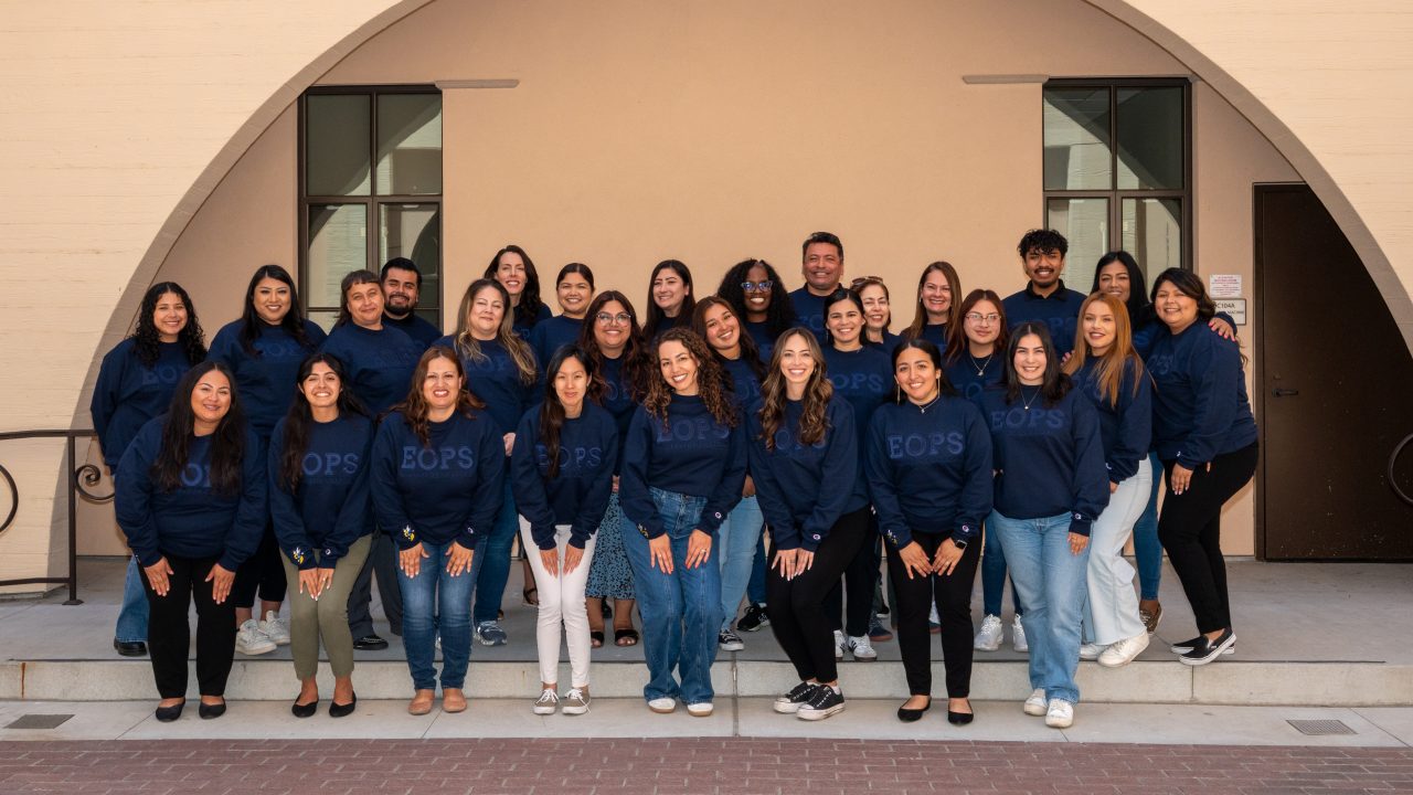 EOPS | Fullerton College